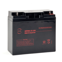 Lead Acid Batteries | Manufacturer & Supplier - Enix Power Solutions