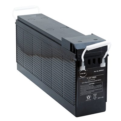 Lead Acid Batteries | Manufacturer & Supplier - Enix Power Solutions