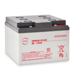 Lead Acid Batteries | Manufacturer & Supplier - Enix Power Solutions