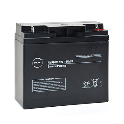 Lead Acid Batteries | Manufacturer & Supplier - Enix Power Solutions