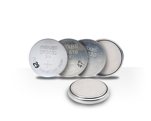 Maxell Batteries - Enix Power Solutions Maxell Batteries - Enix Power Solutions