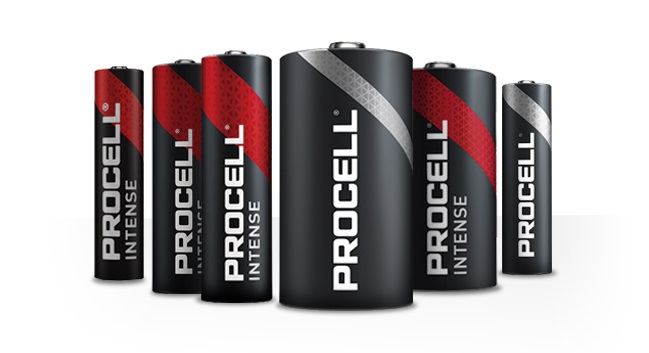Alkaline Batteries - Enix Power Solutions Alkaline Batteries - Enix Power Solutions