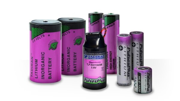 Tadiran Batteries | Tadiran Distributor - Enix Power Solutions