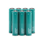 NiMH Batteries | Custom NiMH Battery Packs - Enix Power Solutions