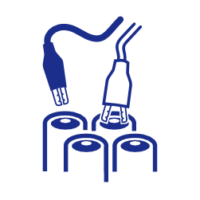 Custom Battery Packs – Enix Power Solutions