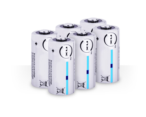 Lithium Manganese Dioxide Batteries - Enix Power Solutions