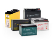 NX Batteries - Enix Power Solutions