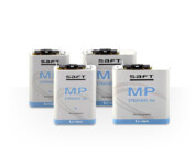 Saft Batteries - Enix Power Solutions