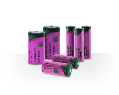 Tadiran Batteries | Tadiran Distributor - Enix Power Solutions