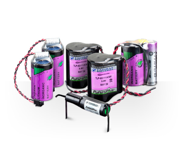 Tadiran Batteries | Tadiran Distributor - Enix Power Solutions